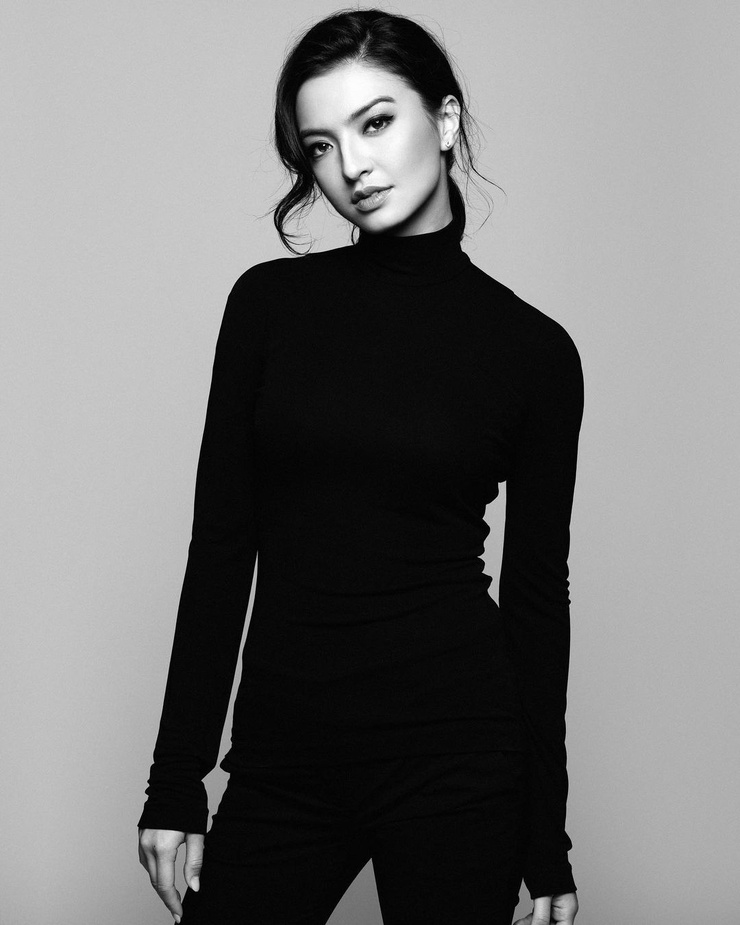 Picture of Raline Shah