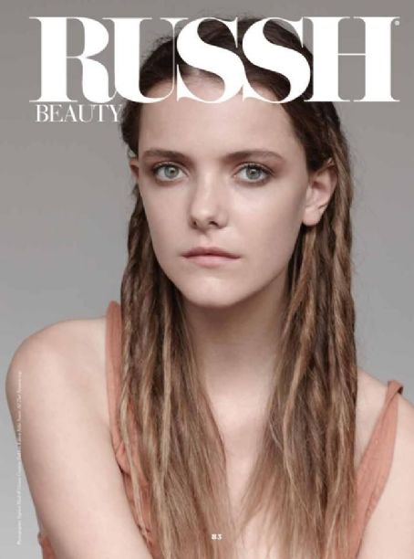 Picture of Imogen Morris Clarke