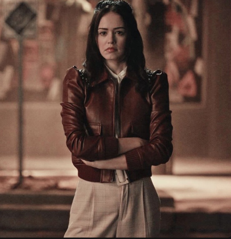 Legacies image