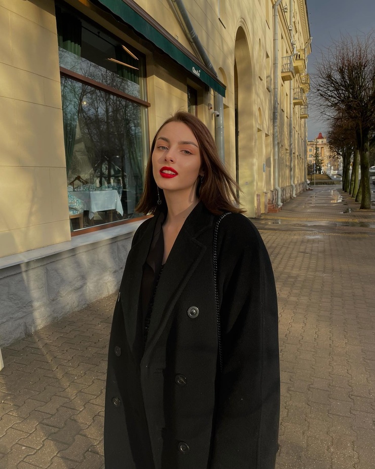 Picture of Marina Bondarko