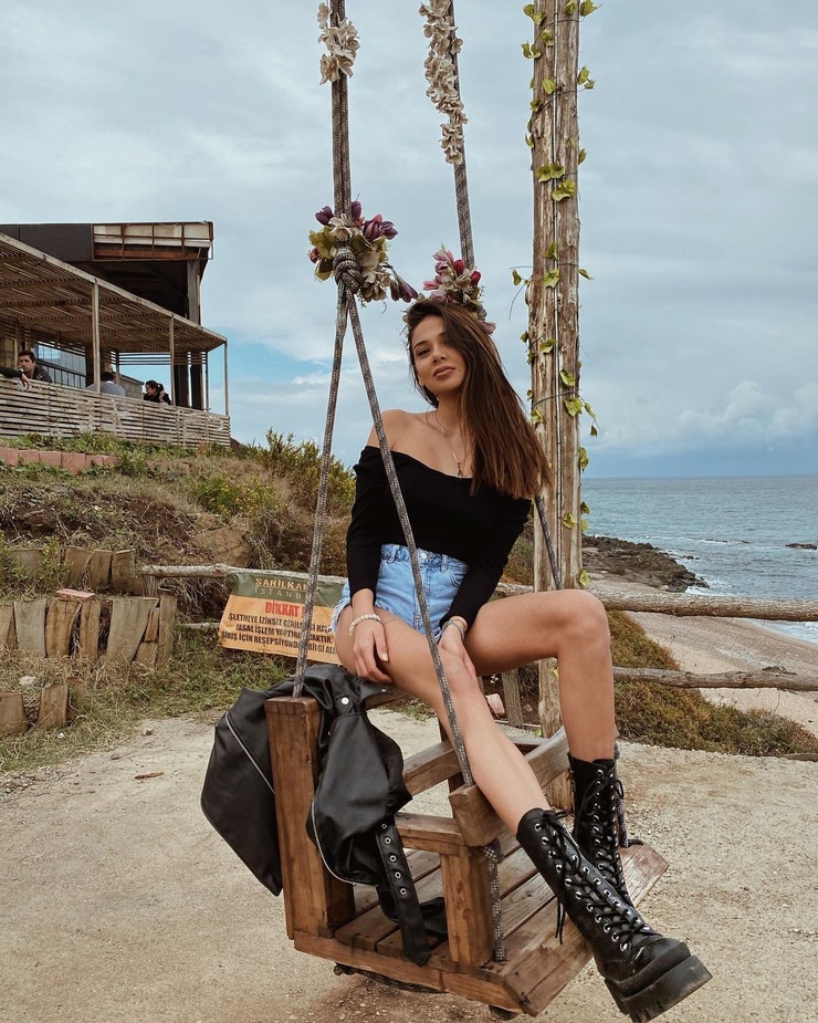 Picture of Merve Taşkın