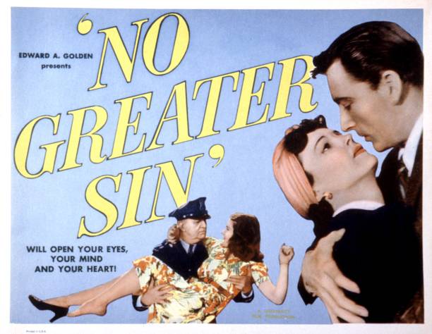 No Greater Sin picture