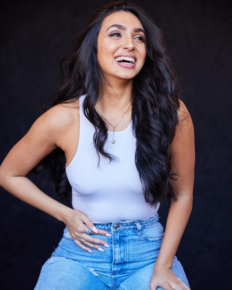 Picture of Zyah Alam