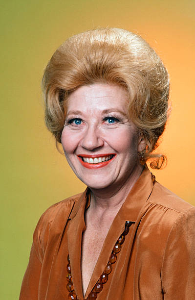 Charlotte Rae