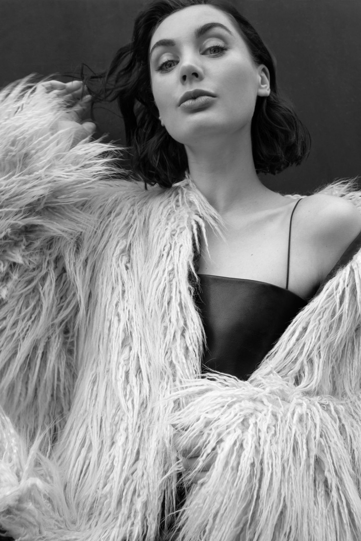 Picture of Poppy Corby-Tuech