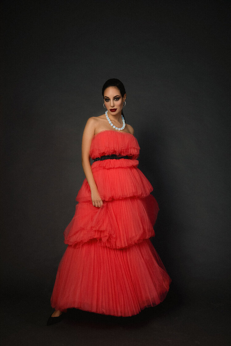 Picture of Nathalie Dahn