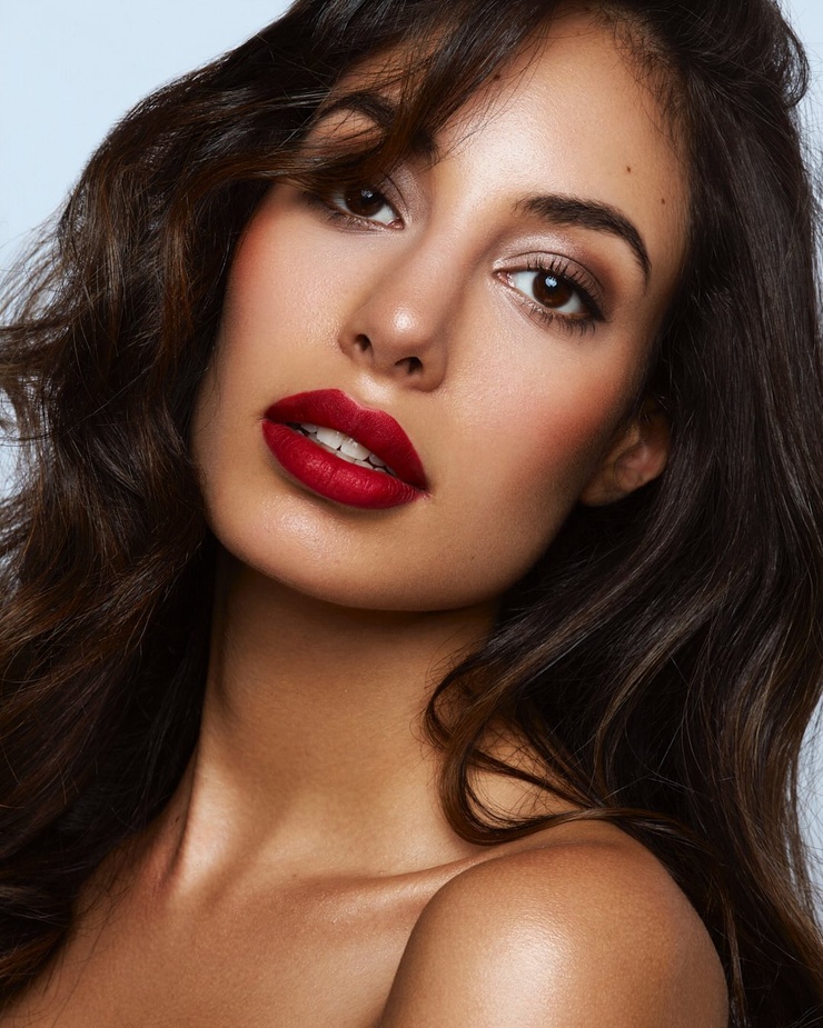 Picture of Nathalie Dahn