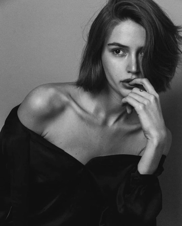 Marina Salaet