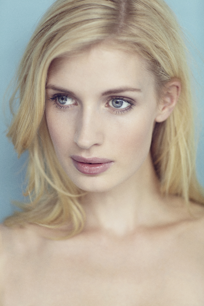 Image of Camilla Hansen