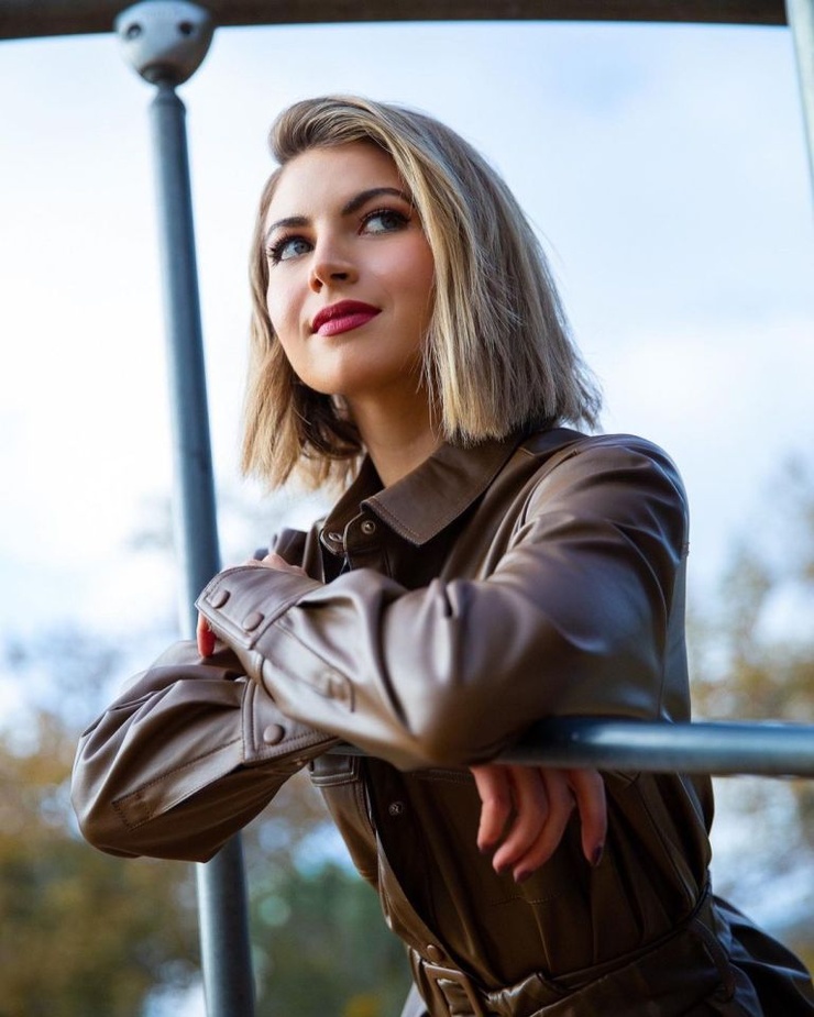 Picture of Miranda Derrick