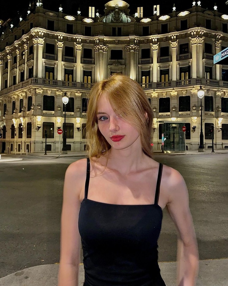 Image of Aleksandra Pachocka