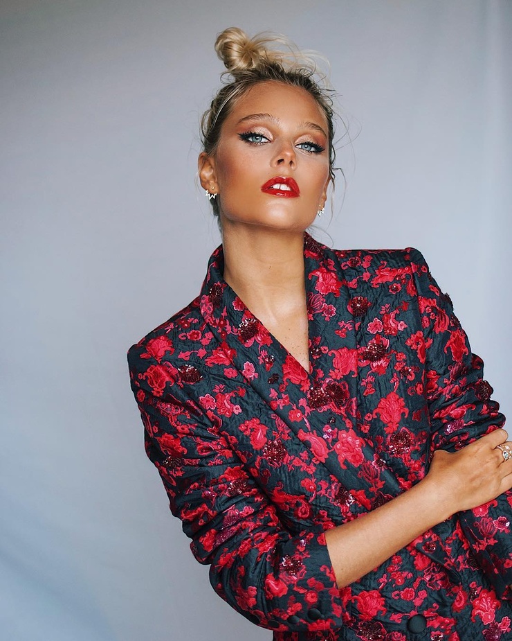 Picture of Valentina Zenere