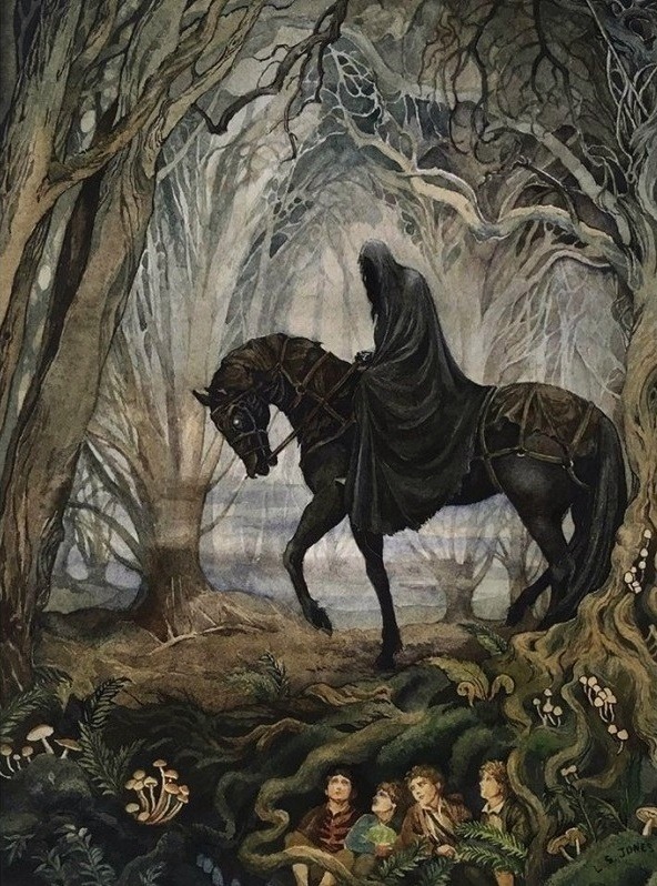 Nazgûl image