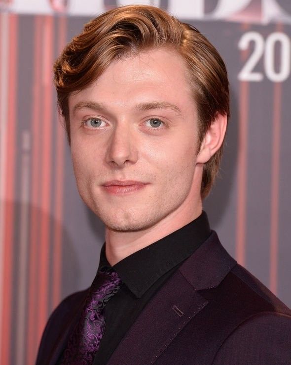 Picture of Rob Mallard