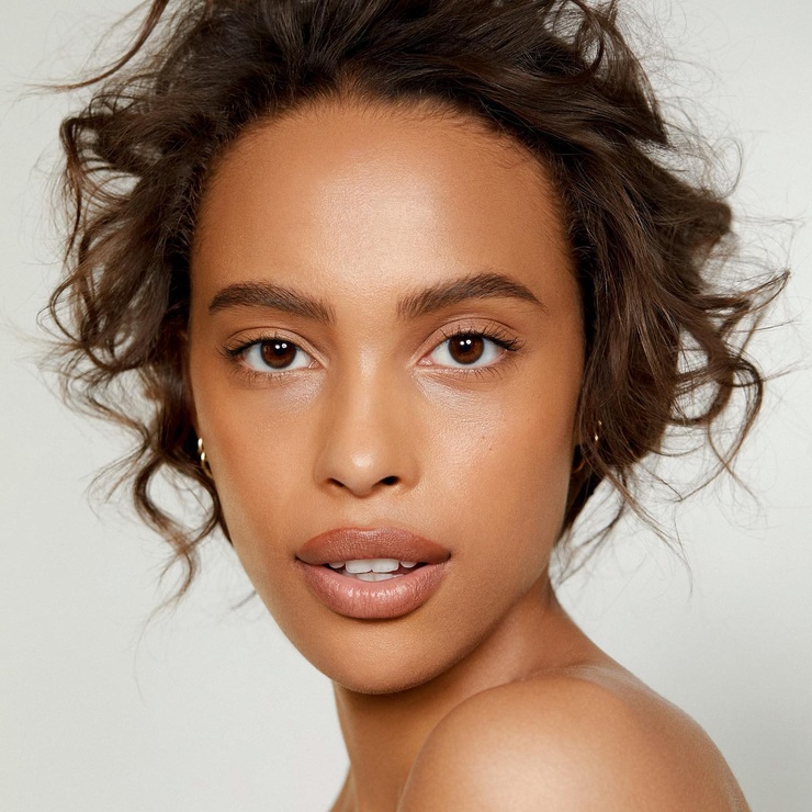 Picture of Natalie Brown model