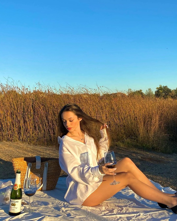 Image of Ava F Grace