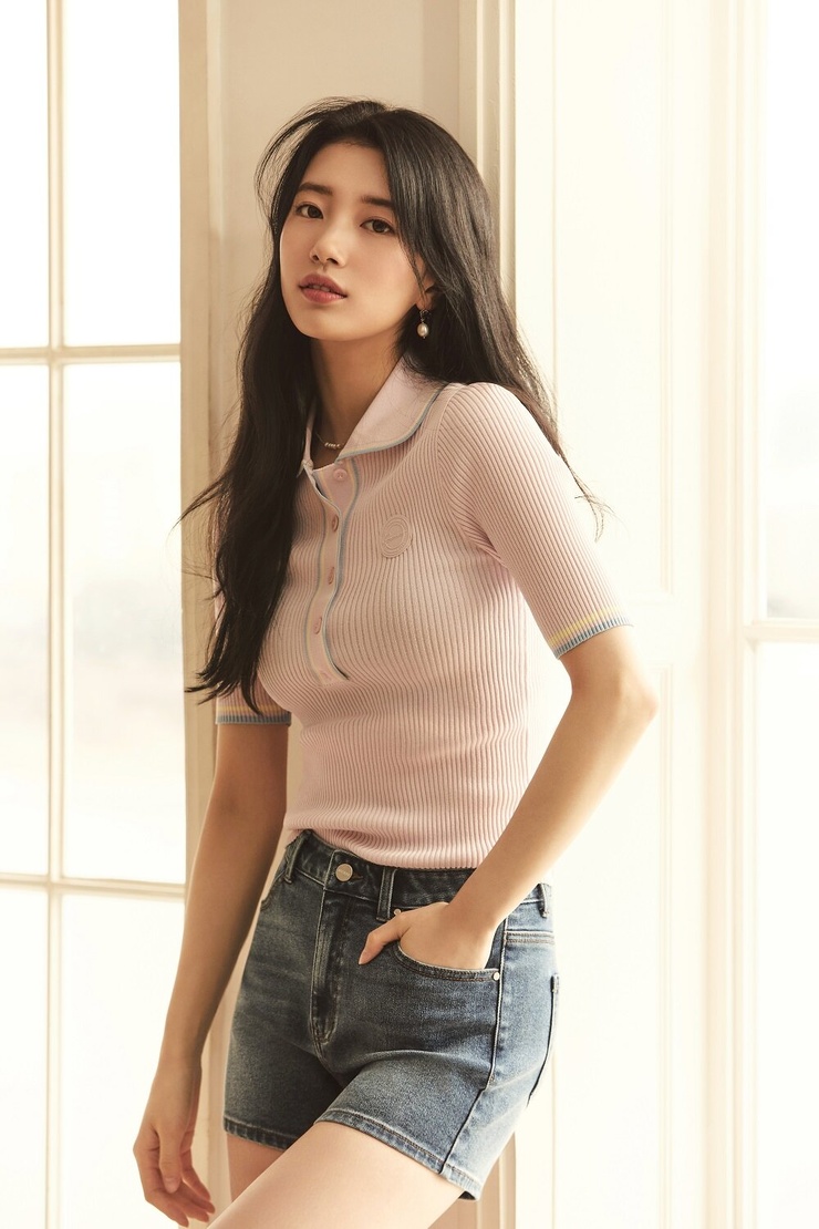 Picture of Bae Suzy