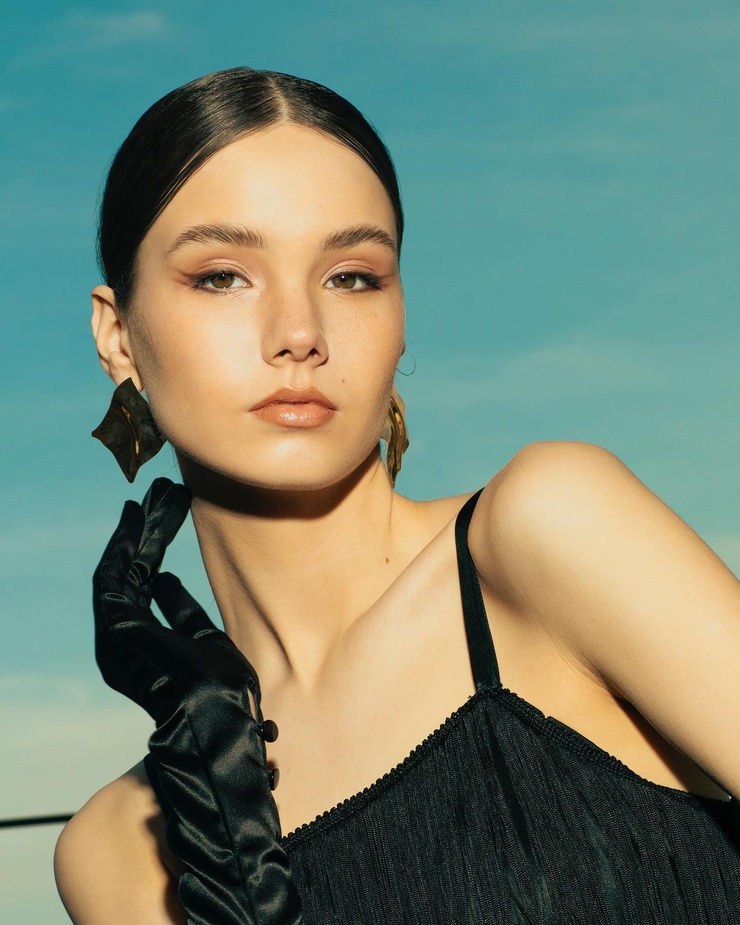 Picture of Daria Shvets