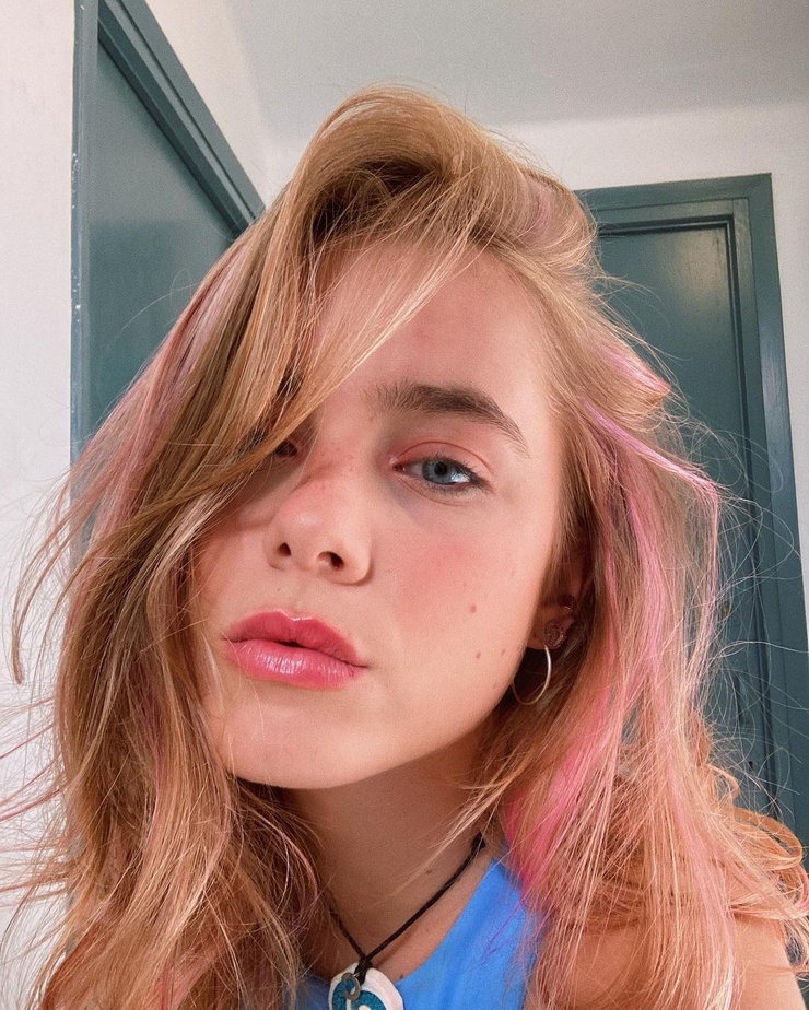 Picture of Clara Galle