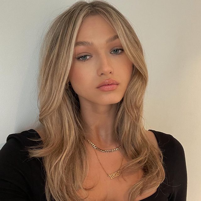 Image of Maddison Mahoney