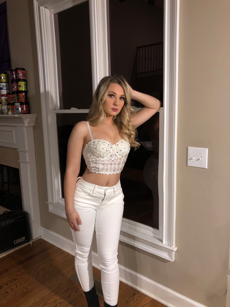 Kailey Bubblez image