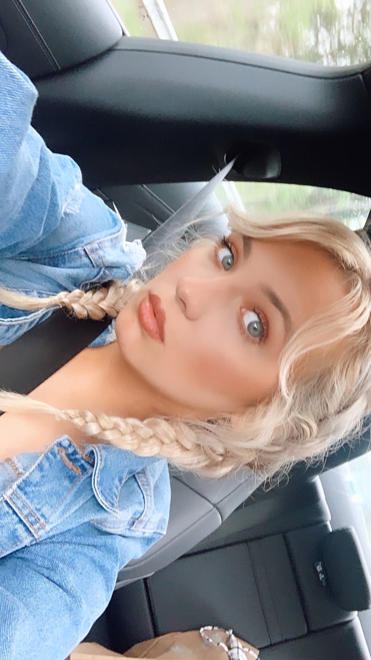 Kailey Bubblez picture