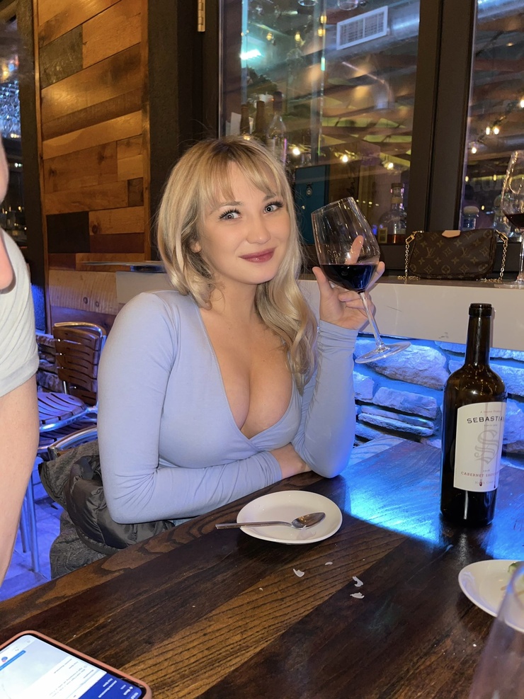 Picture of Kailey Bubblez