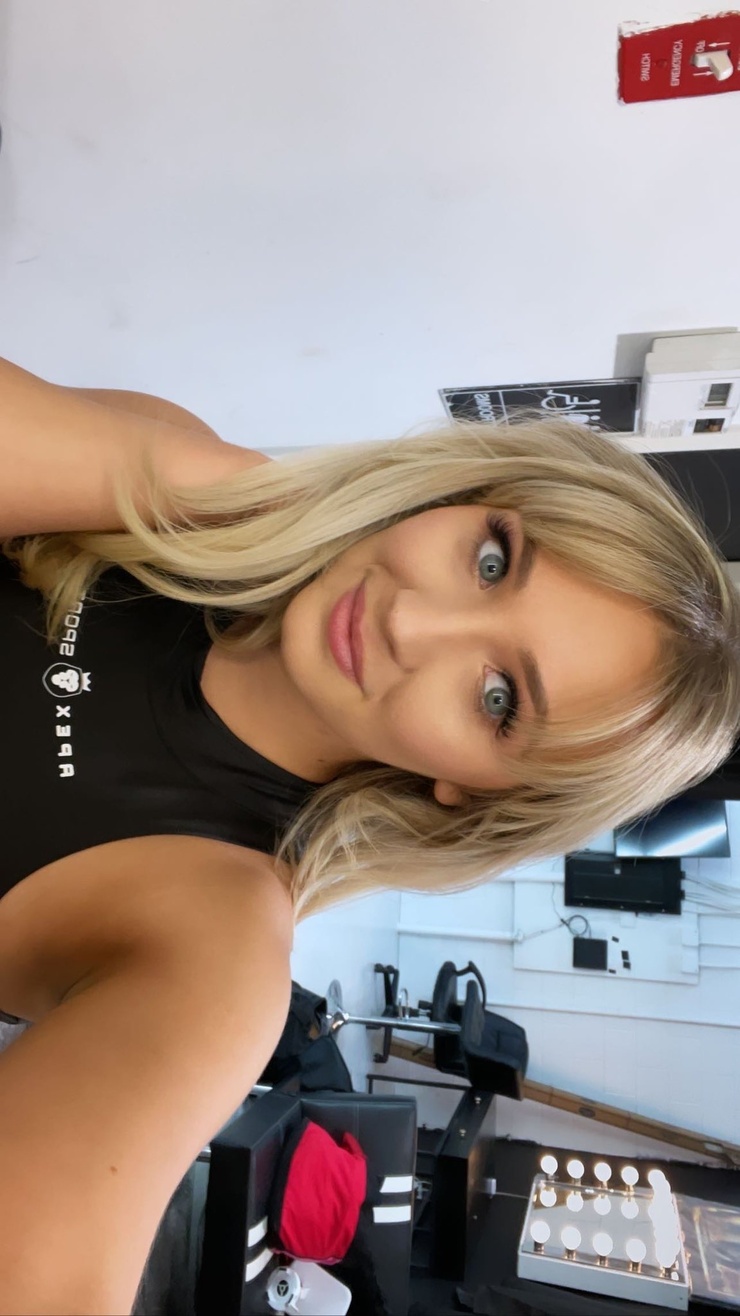 Picture of Kailey Bubblez