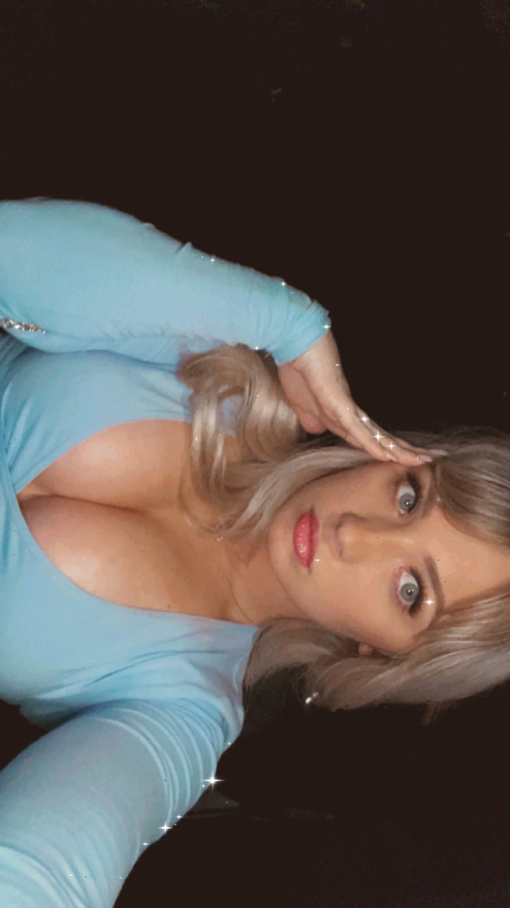 Picture of Kailey Bubblez