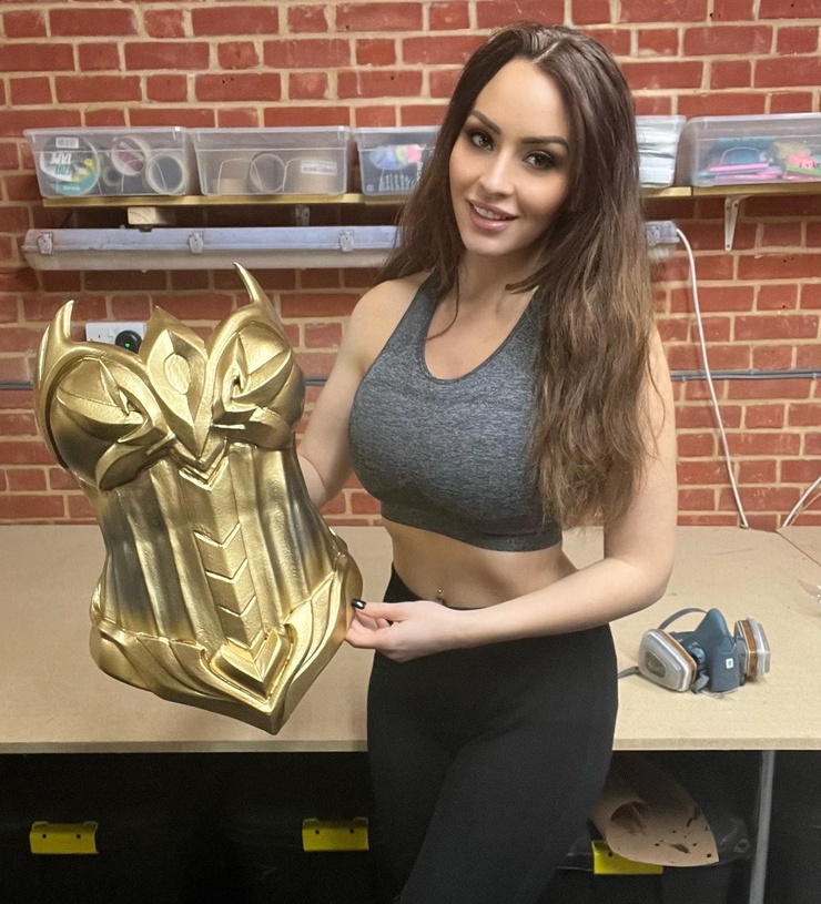 Picture of Tabitha Lyons