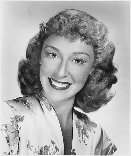 Mitzi Green