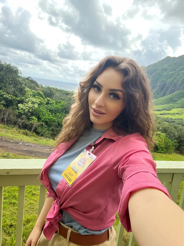 Image of Tabitha Lyons