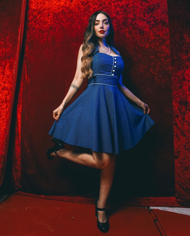 Picture of Nyvi Estephan.