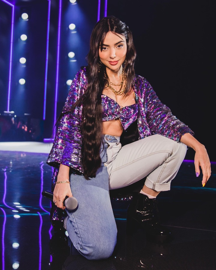 Picture of Nyvi Estephan.