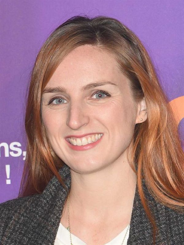 Alison Wheeler image