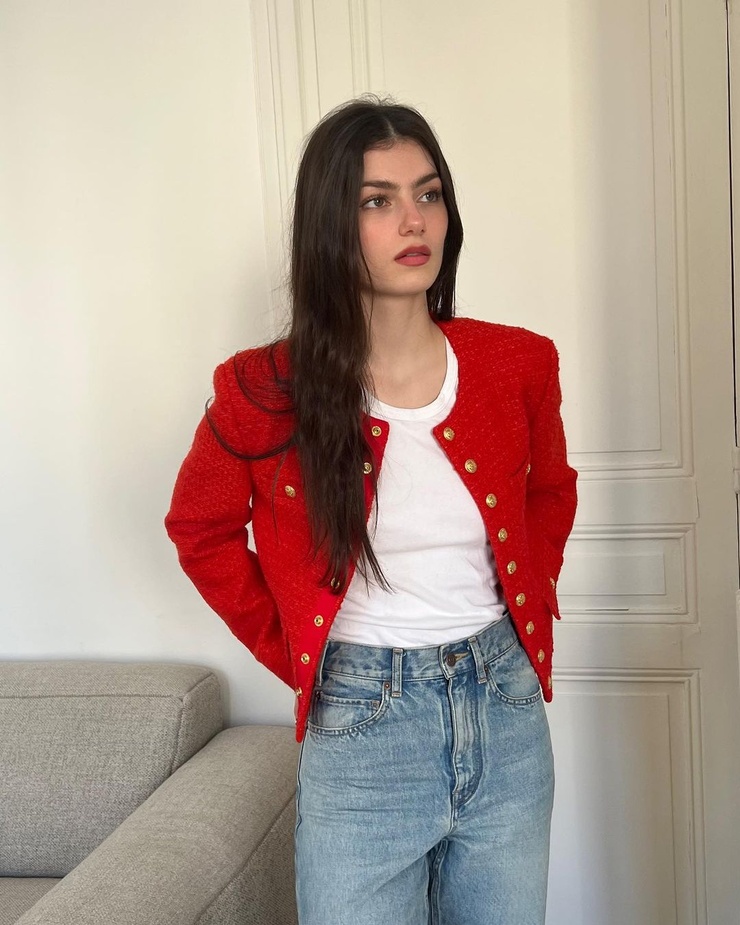 Zoïa Mossour