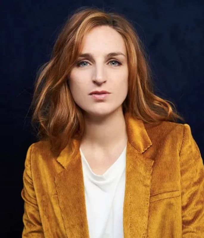 Picture of Alison Wheeler