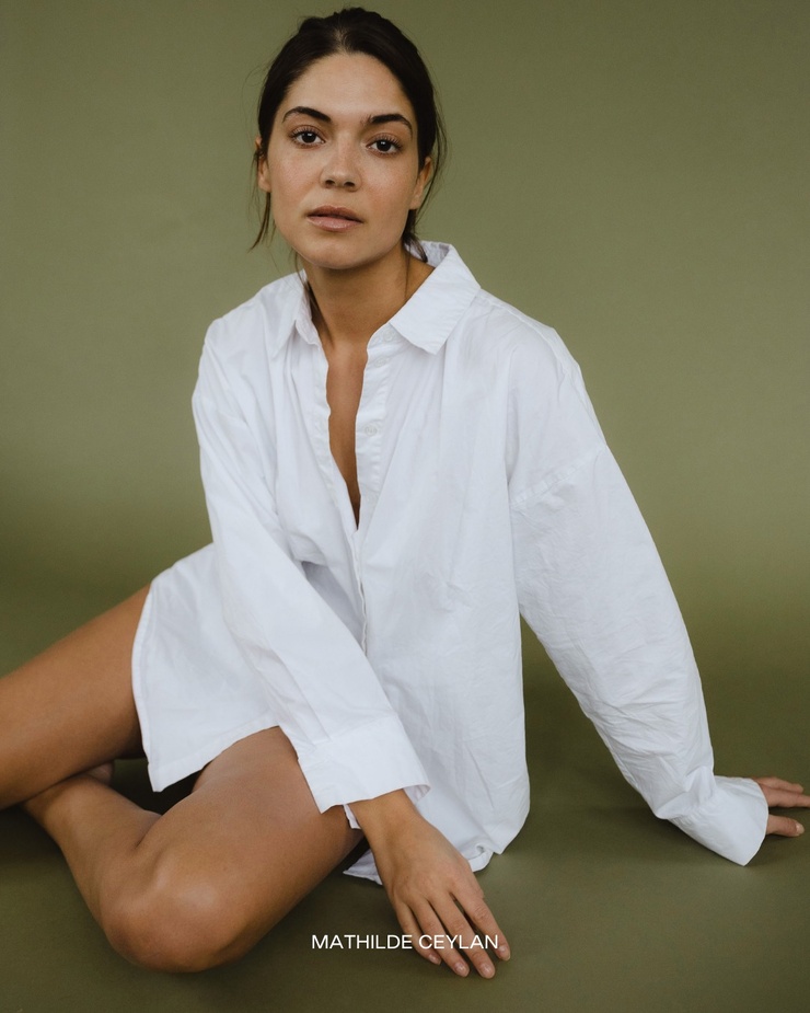 Mathilde Ceylan
