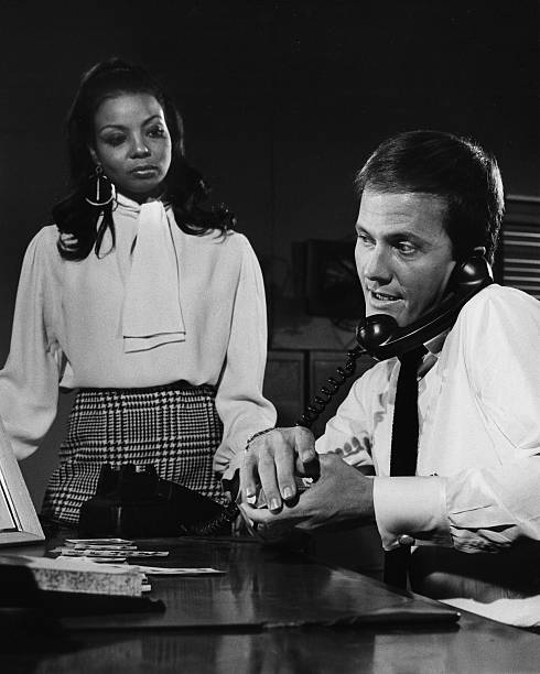 Monica Peterson, Pat Boone