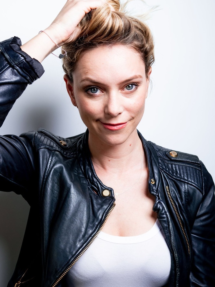 Picture of Sandra Seeling