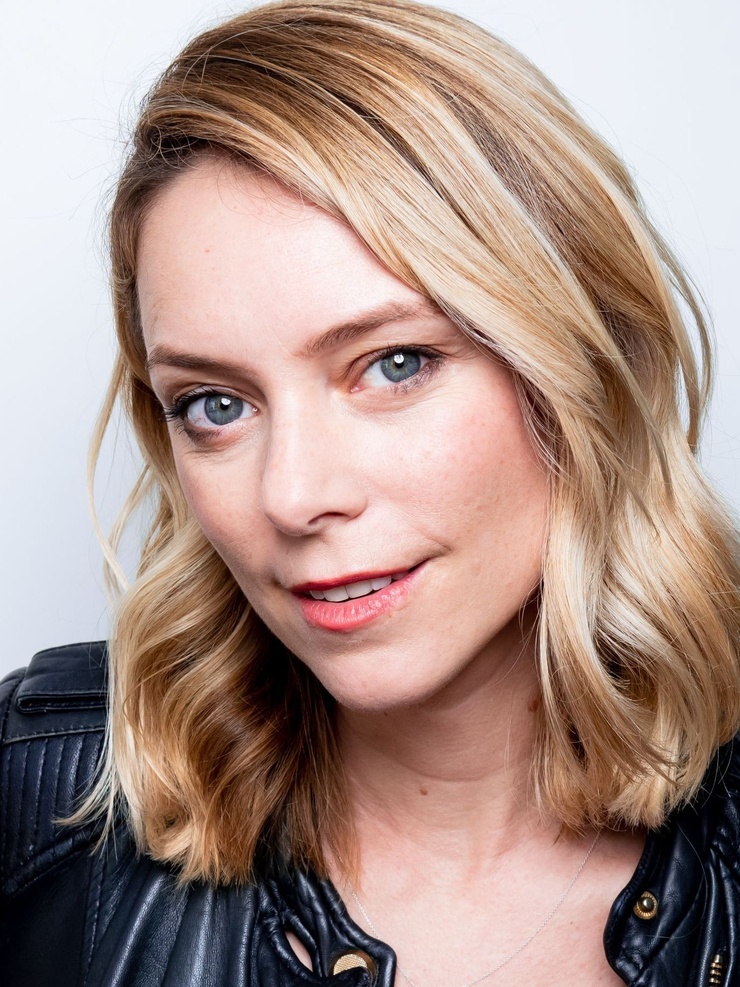 Sandra Seeling image