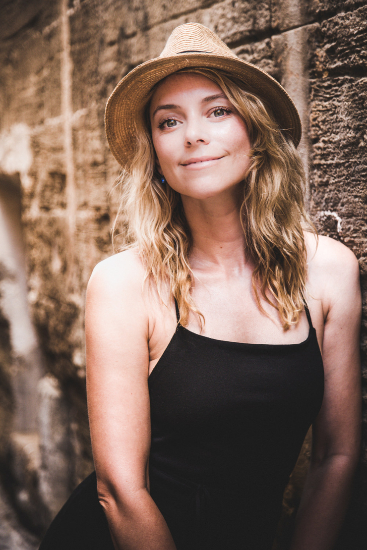 Picture of Sandra Seeling