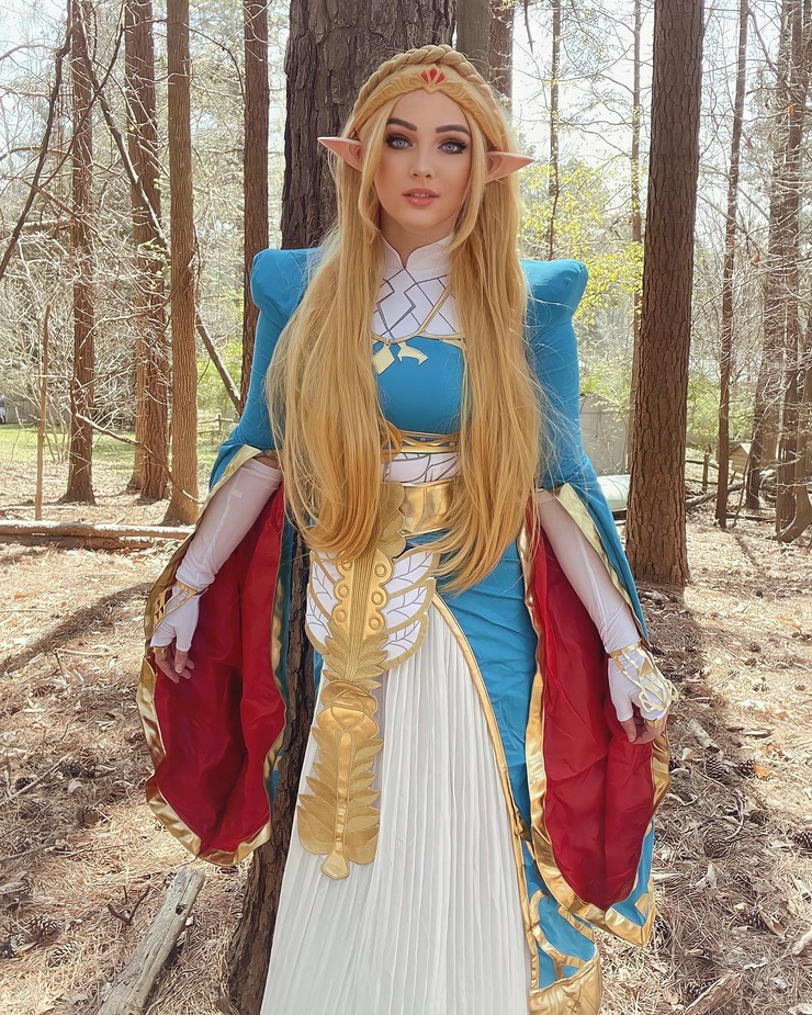 Picture of Michaela Lee