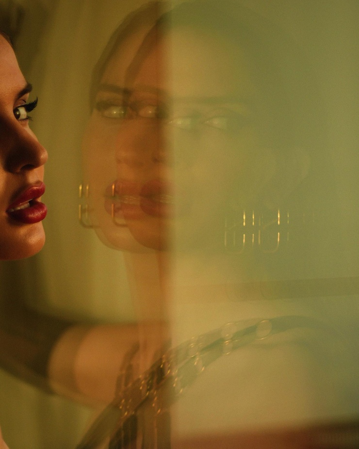 Picture of Natalia Barulich