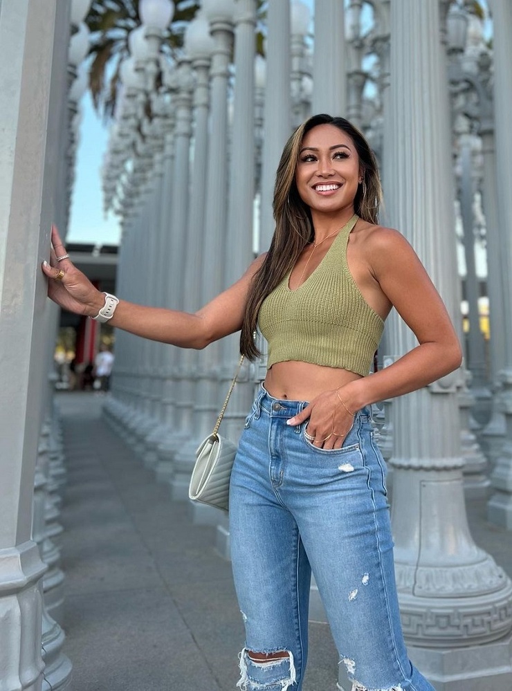 Tisha Alyn