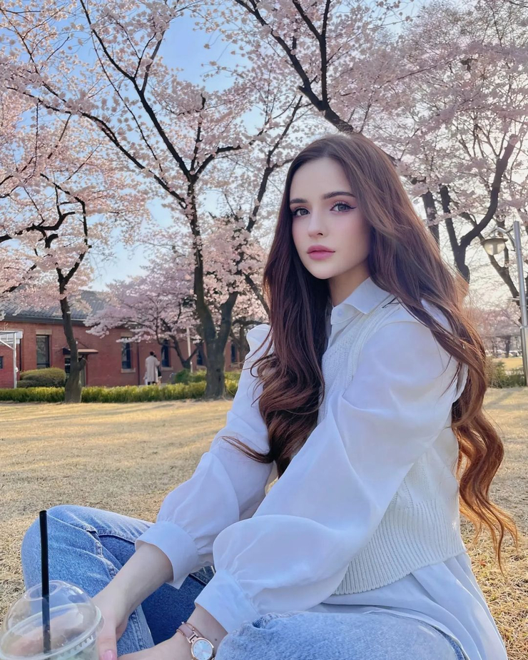 Picture of Sasha Song I