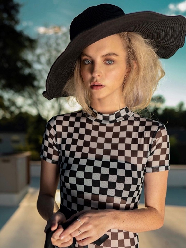 Image of Skylar Deckert