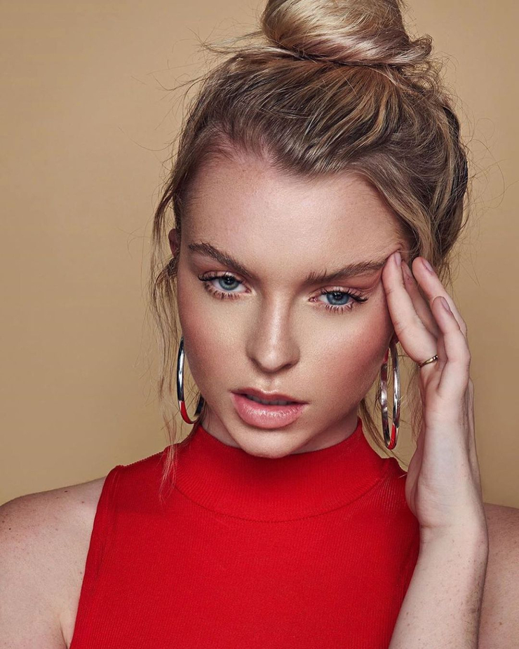 Picture of Skylar Deckert