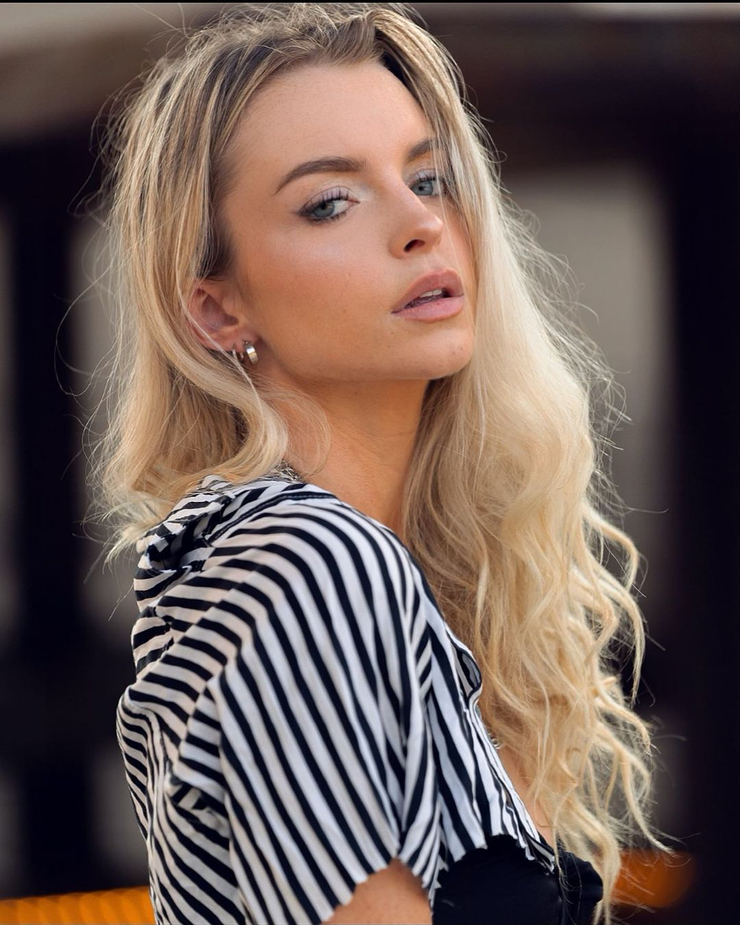 Picture of Skylar Deckert