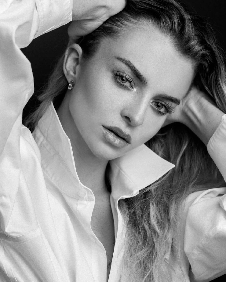 Image of Skylar Deckert